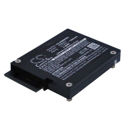 3.7V 1500mAh/5.55Wh Li-ion RAID Controller Battery for LSI