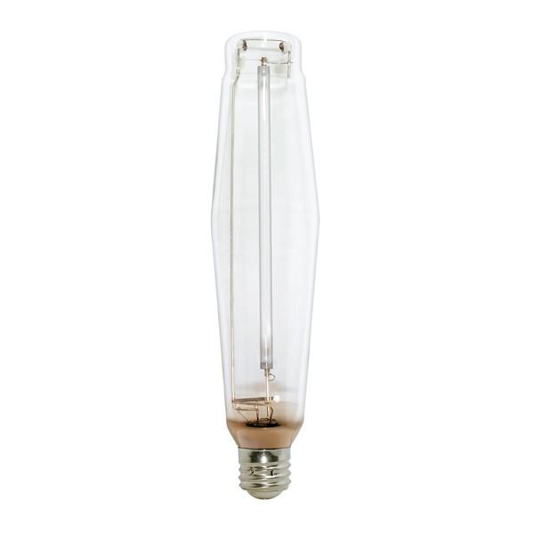 1000W High Pressure Sodium Lamp (LU1000/MOG) - Mogul Base - Clear